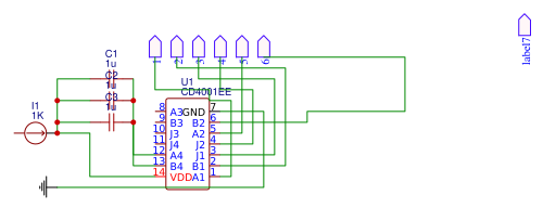 My Arduino - OSHWLab