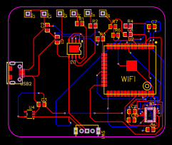 Gait Monitoring - OSHWLab