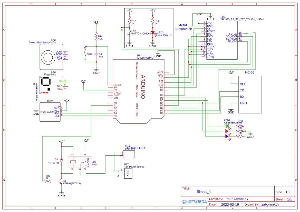 ByoDirect - Platform for creating and sharing projects - OSHWLab