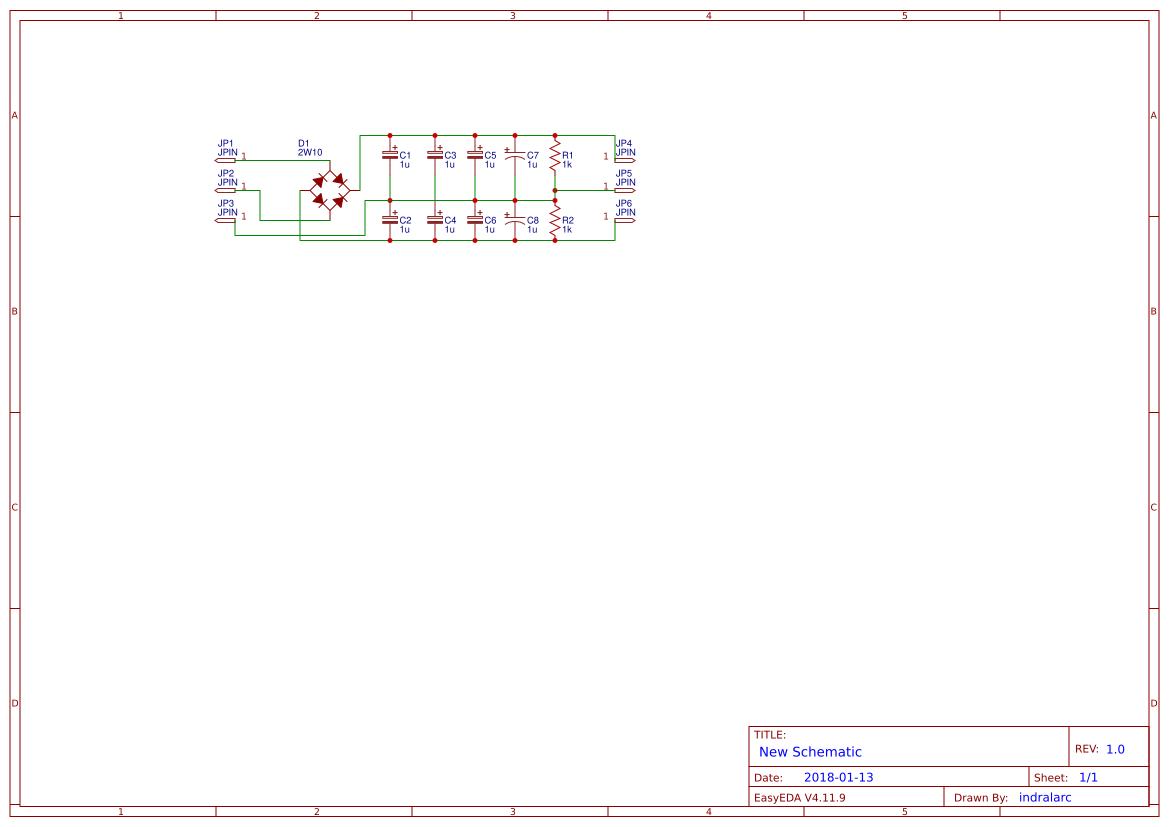 Project one - OSHWLab