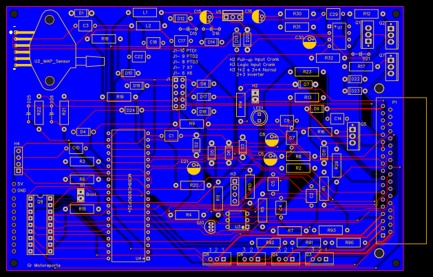New Project_MEGA - OSHWLab