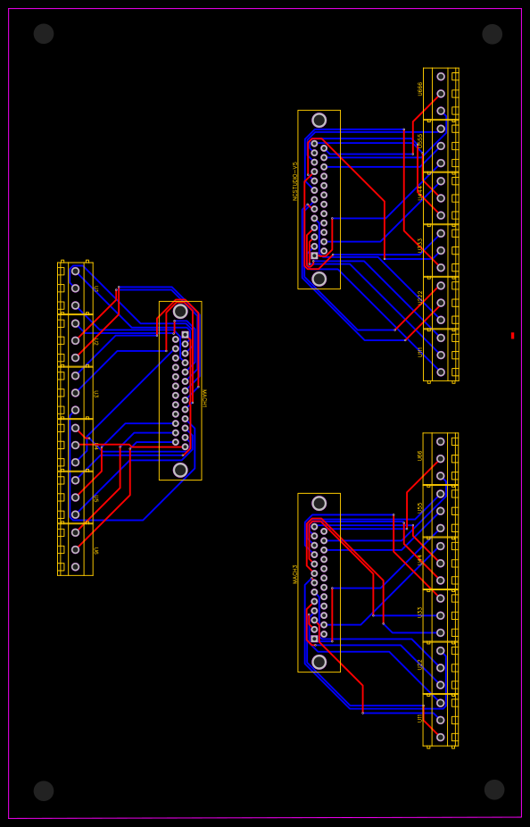 mach3 + ncstudio - OSHWLab
