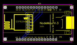 modulo - OSHWLab