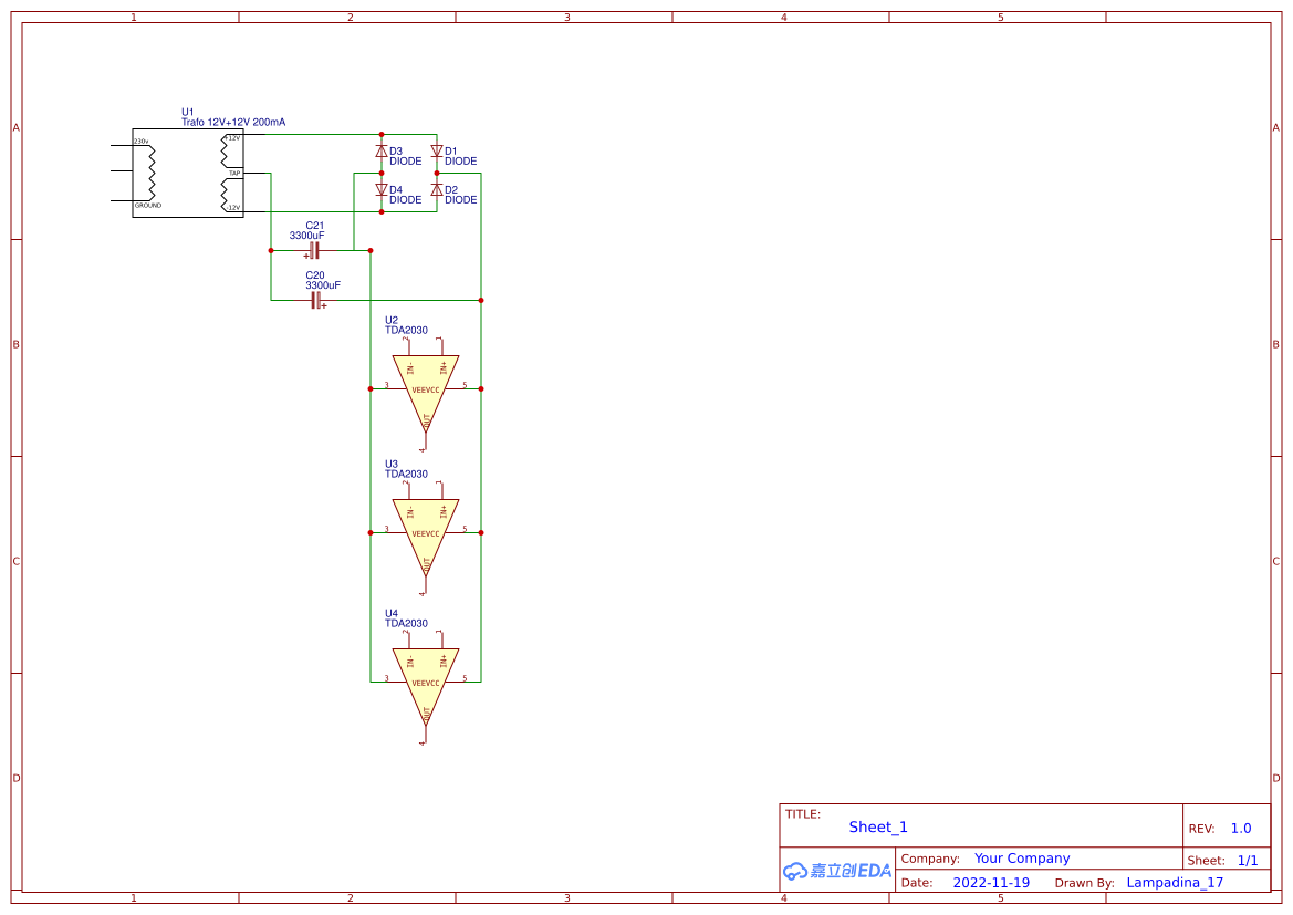 ILS-5000 Reverse Engineering - OSHWLab