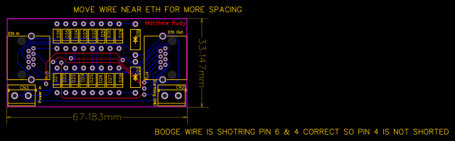 Arduino Weather Station V0.1 - OSHWLab