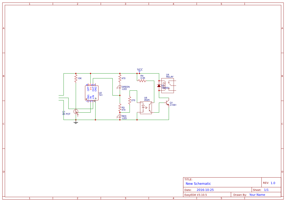 Temp controller - OSHWLab