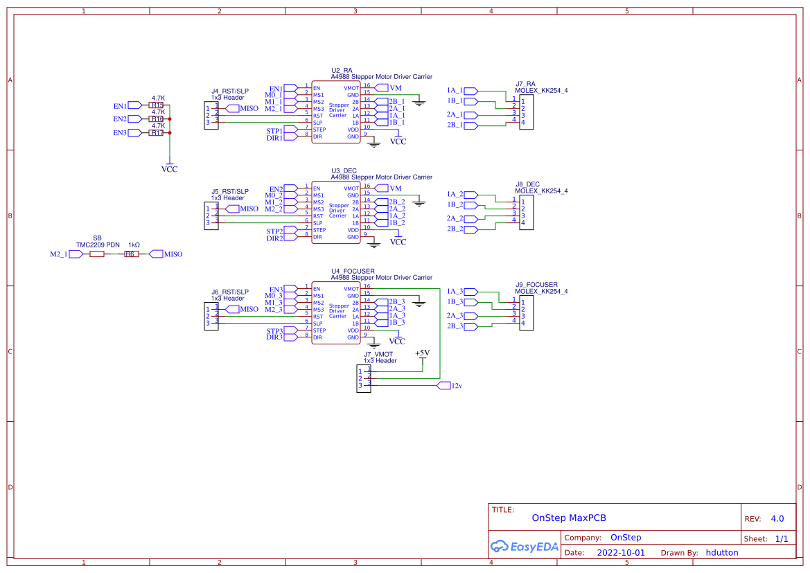 MaxPCB4_EQ-G - EasyEDA open source hardware lab