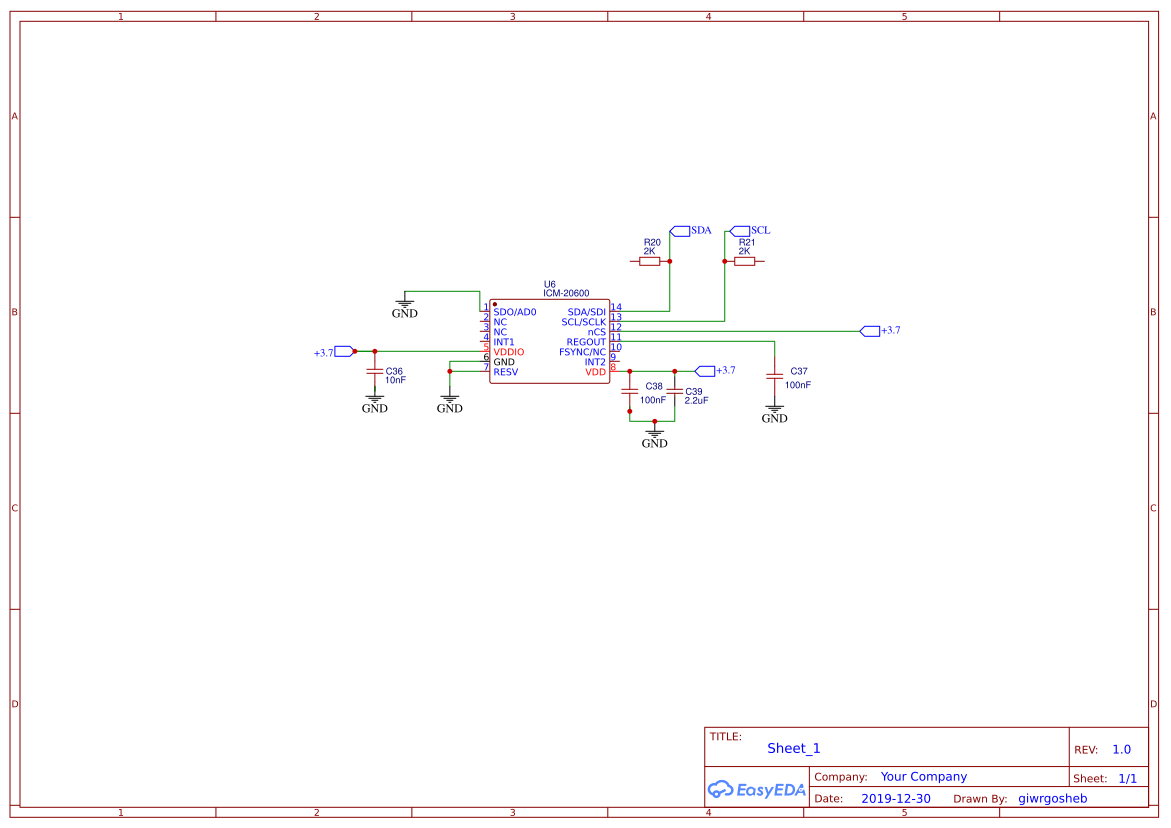unsre - EasyEDA open source hardware lab