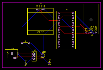 high temperature meter - OSHWLab