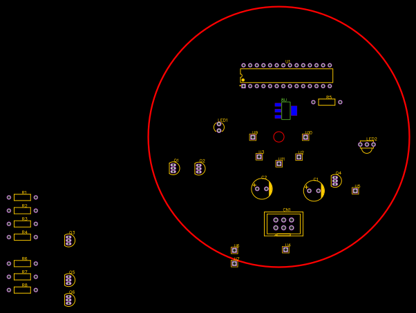 elka - EasyEDA open source hardware lab