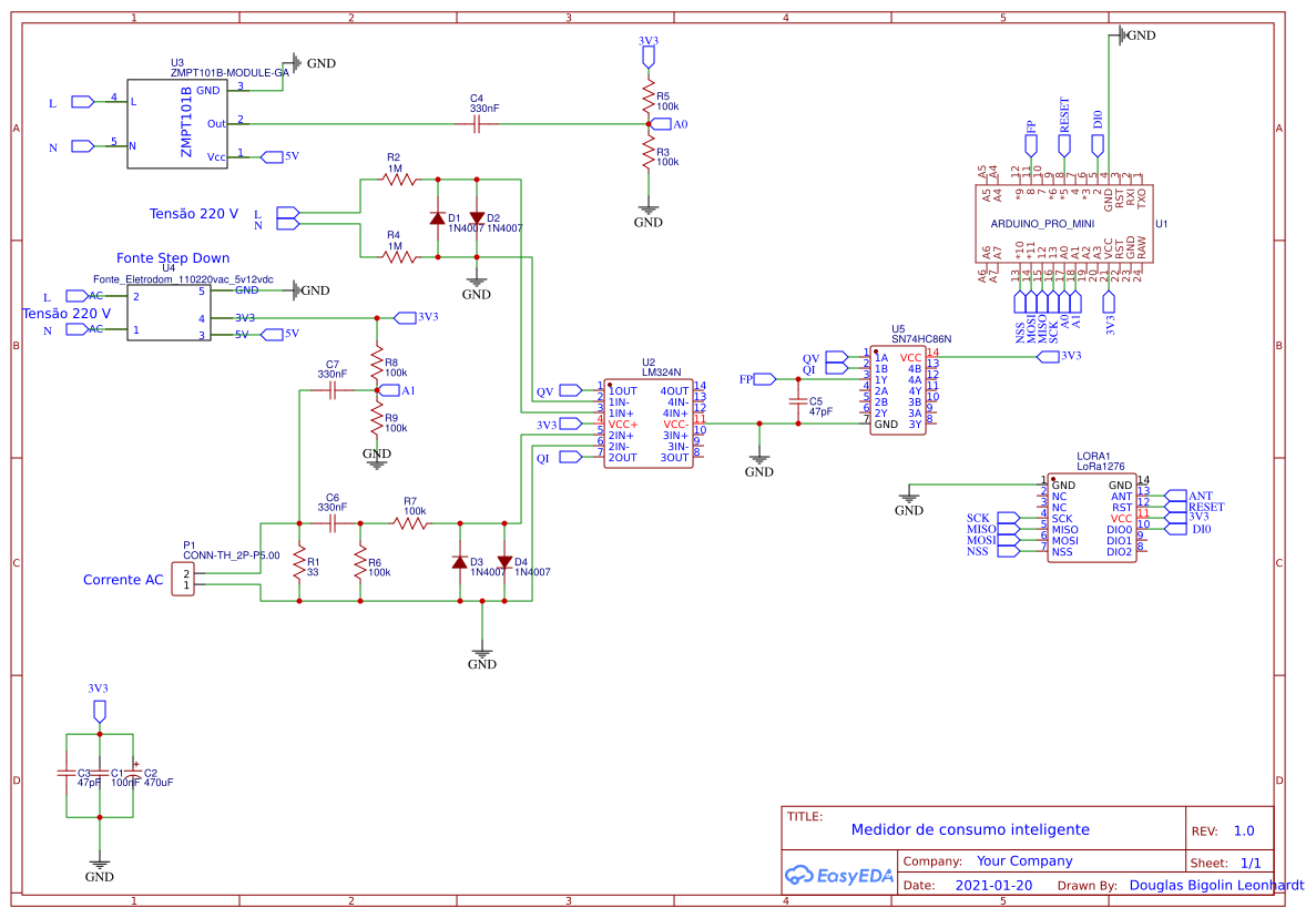 PlacaSensoresTCC copy - EasyEDA open source hardware lab