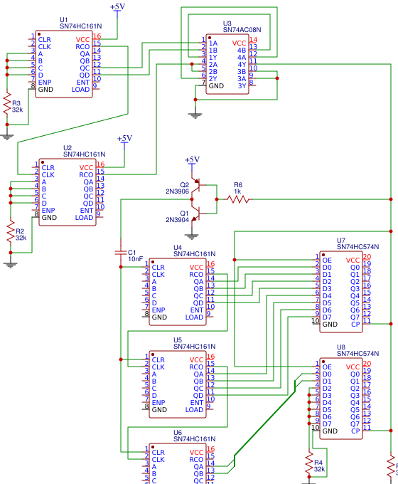 tachometer_1 - EasyEDA open source hardware lab