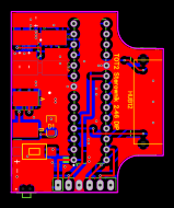 STEROWNIK-HUB12 - EasyEDA open source hardware lab