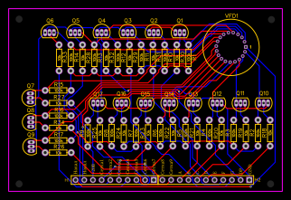 Uprovlenie IV-21 - EasyEDA open source hardware lab