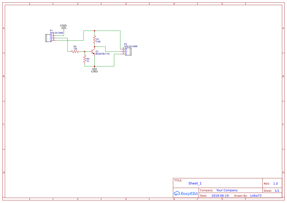 Pwminverter Easyeda Open Source Hardware Lab