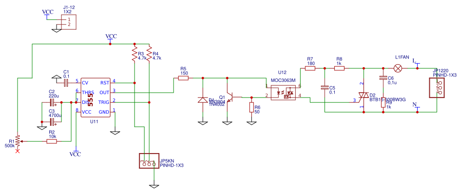 ira relay - OSHWLab