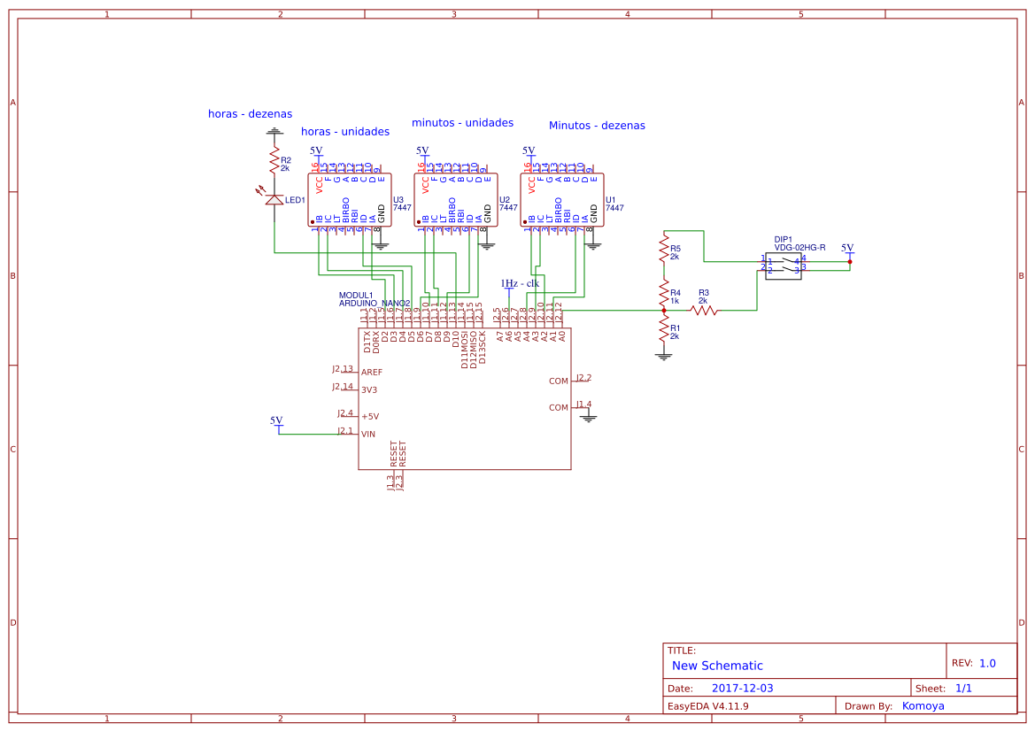 Temperature control - OSHWLab