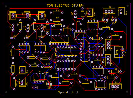 TSAL+discharge circuit - OSHWLab