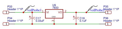 78xx module - EasyEDA open source hardware lab