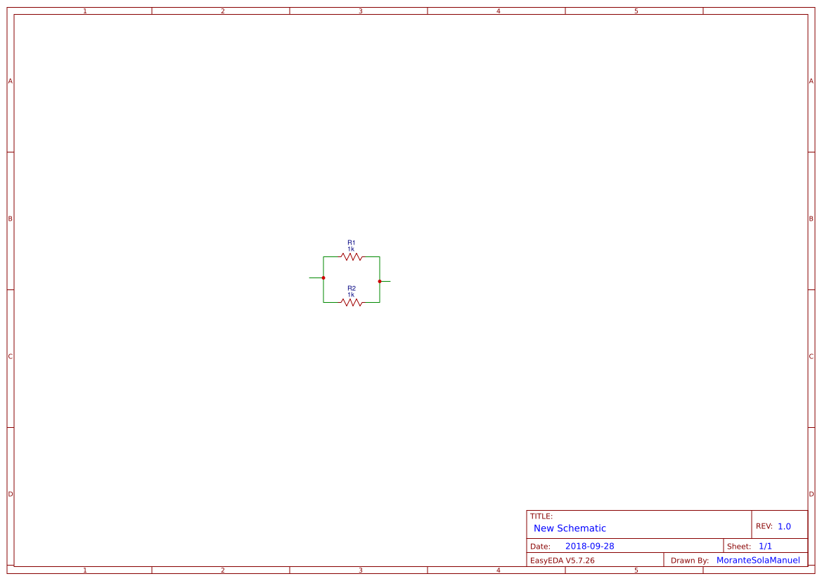 New Project2 - Platform for creating and sharing projects - OSHWLab