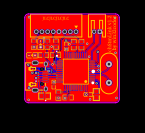 STM32 Cheap-STM-Link - OSHWLab