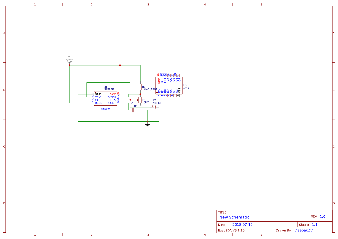 Sequential Timer 2018 - Platform for creating and sharing projects - OSHWLab