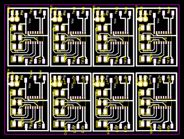 Bill acceptor ICT - OSHWLab