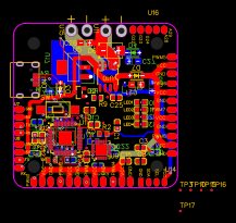 Picoflight tiny - OSHWLab