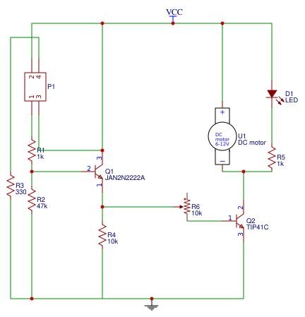 carro - EasyEDA open source hardware lab