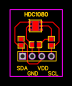 hdc1080 - EasyEDA open source hardware lab