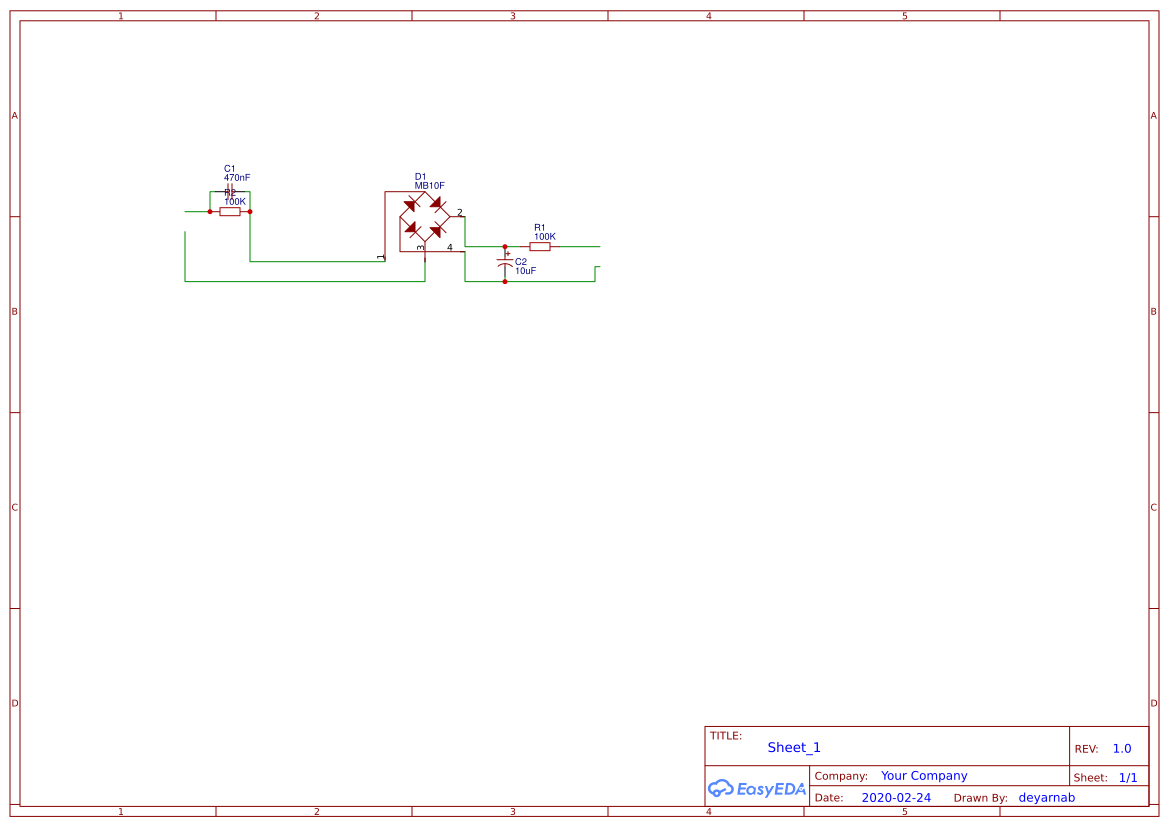 led rise - Platform for creating and sharing projects - OSHWLab