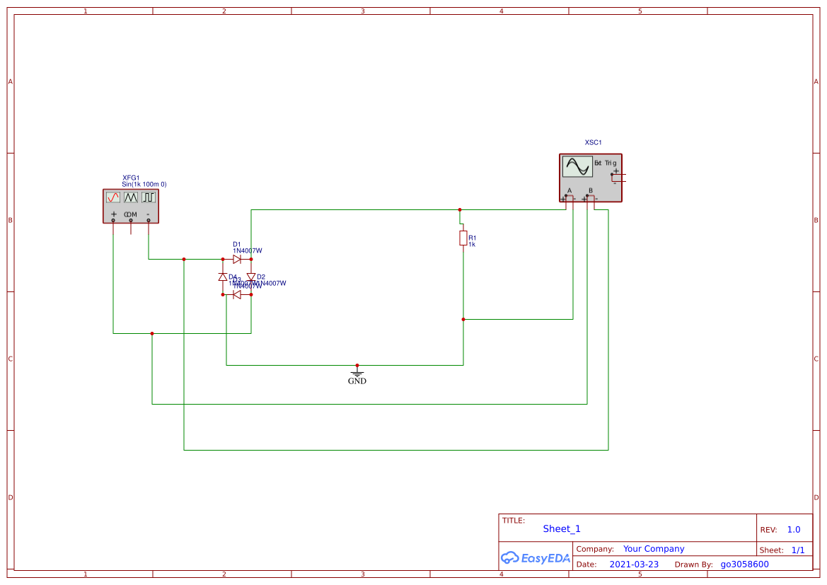 New Project - Platform for creating and sharing projects - OSHWLab