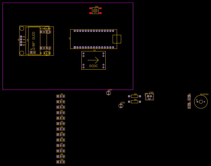 robot - EasyEDA open source hardware lab
