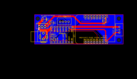 final-blind-controller - EasyEDA open source hardware lab