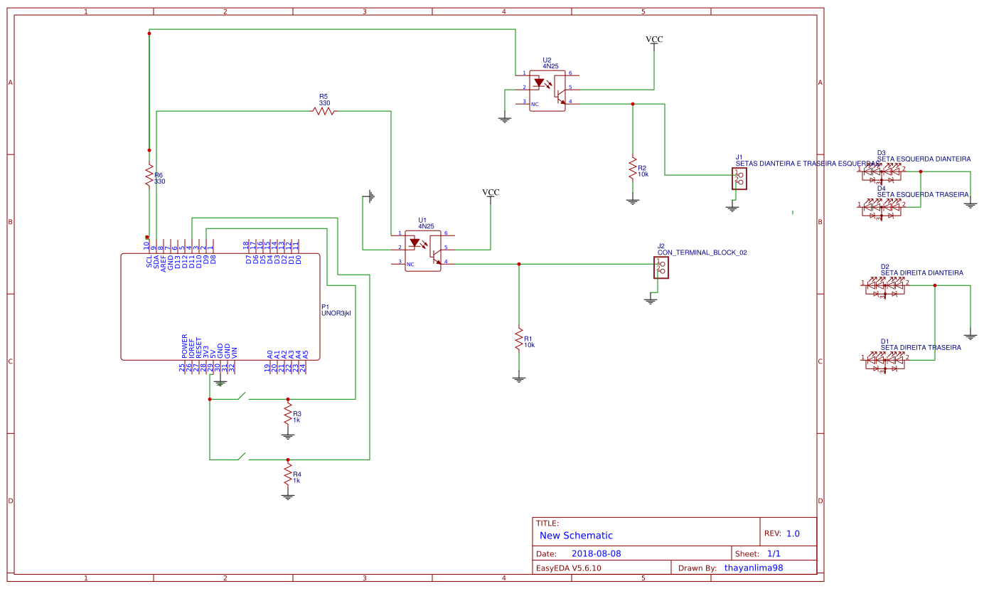 SETAS-BIKE - Platform for creating and sharing projects - OSHWLab