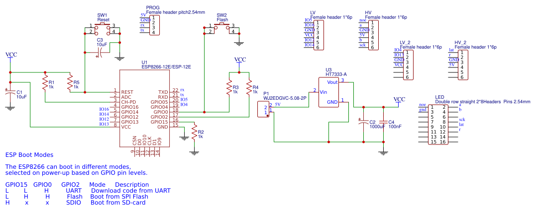 simple_esp8266_v2 - EasyEDA open source hardware lab