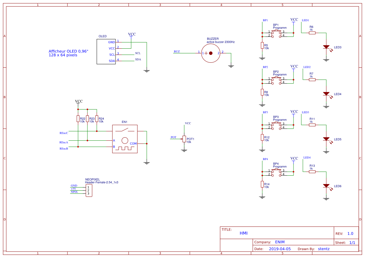 robot NANJINGV2 - EasyEDA open source hardware lab