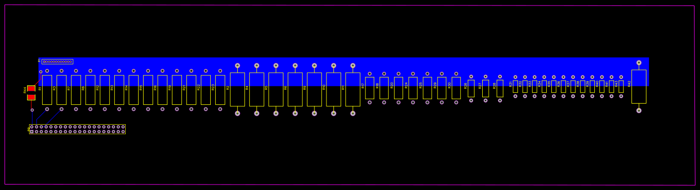 R board - EasyEDA open source hardware lab