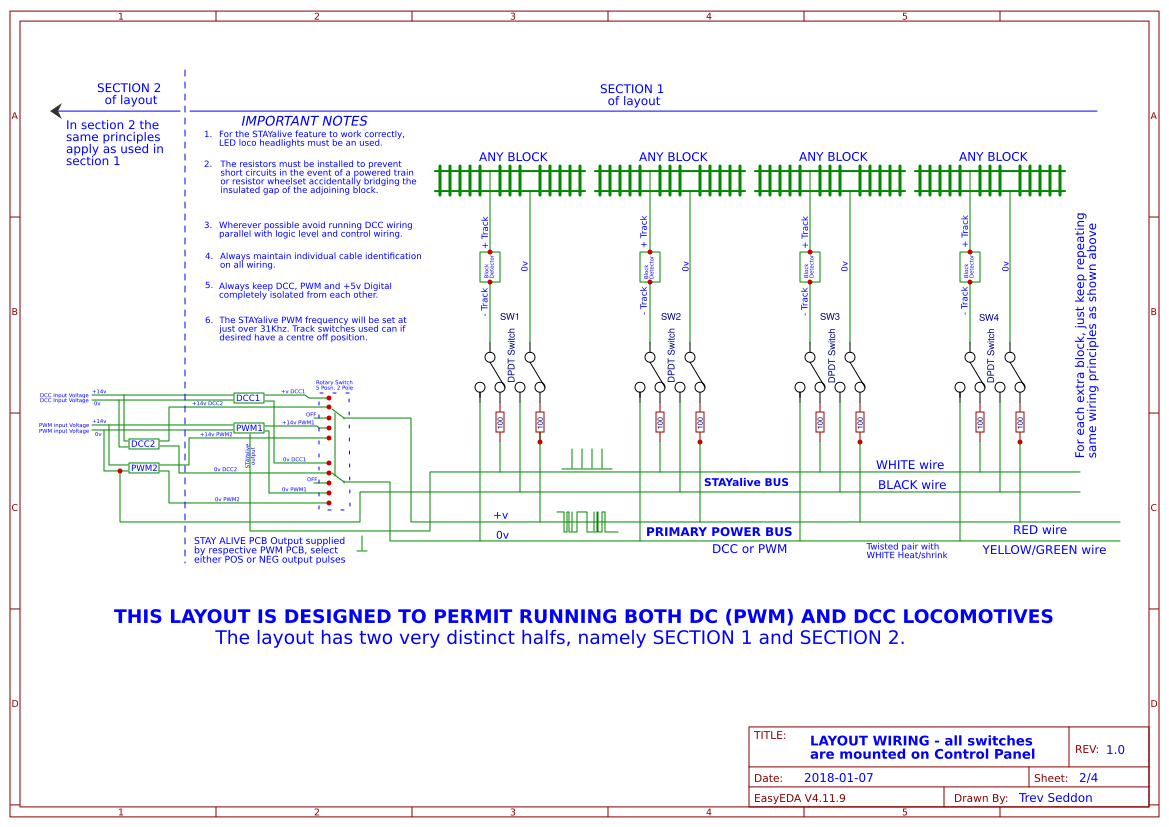 WIRING DIAGRAMS - OSHWLab