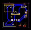 Elaboração de Projetos de Placa de Circuito Impresso - EasyEDA open ...