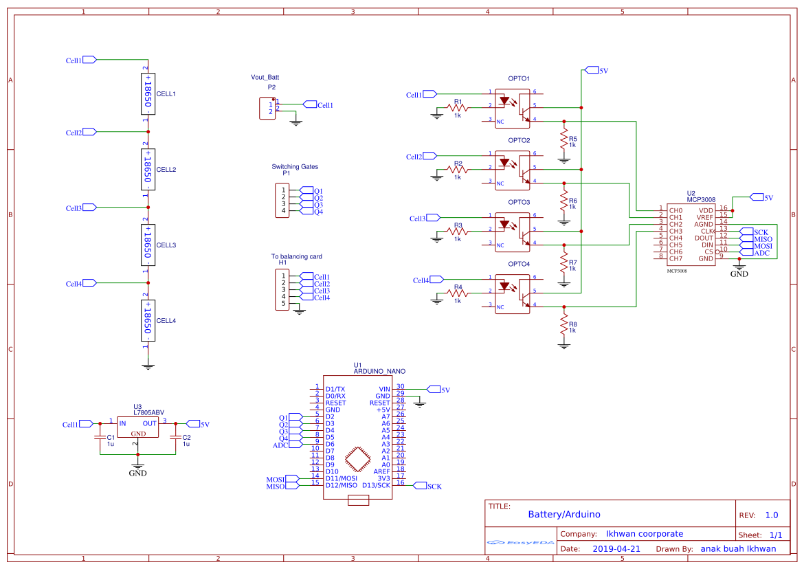 BMS_TO54 - EasyEDA open source hardware lab