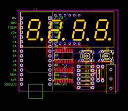 timer3 - EasyEDA open source hardware lab