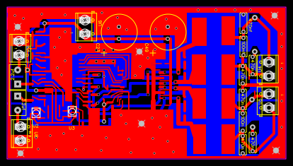 New Project - EasyEDA open source hardware lab