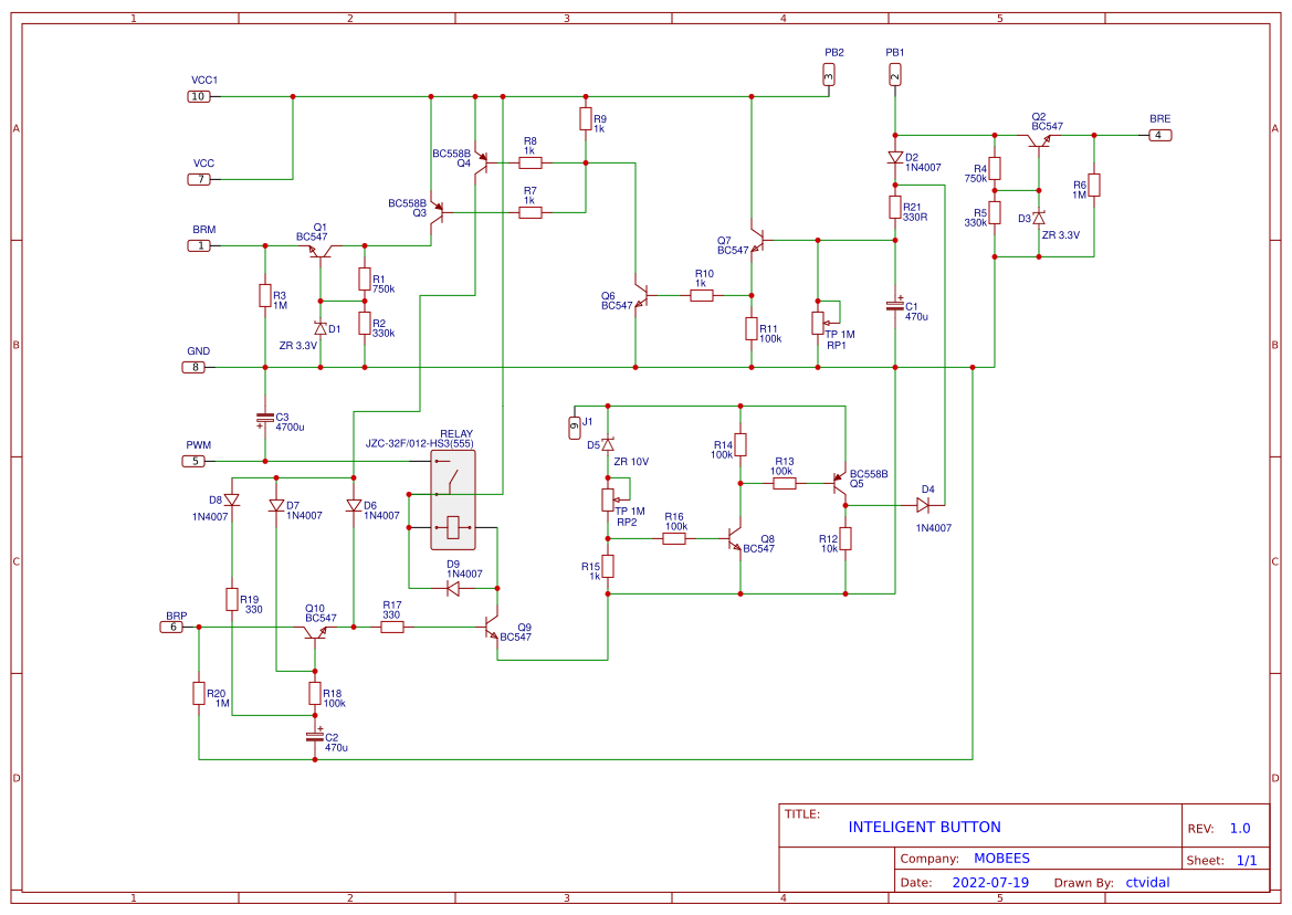 ITG_BUTTON_V1 - EasyEDA open source hardware lab