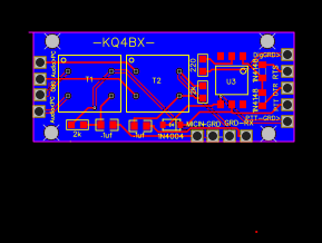 Interface Board Modified - EasyEDA open source hardware lab