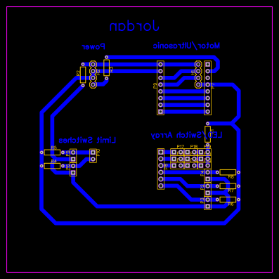 Lift project complete circuit diagram - OSHWLab