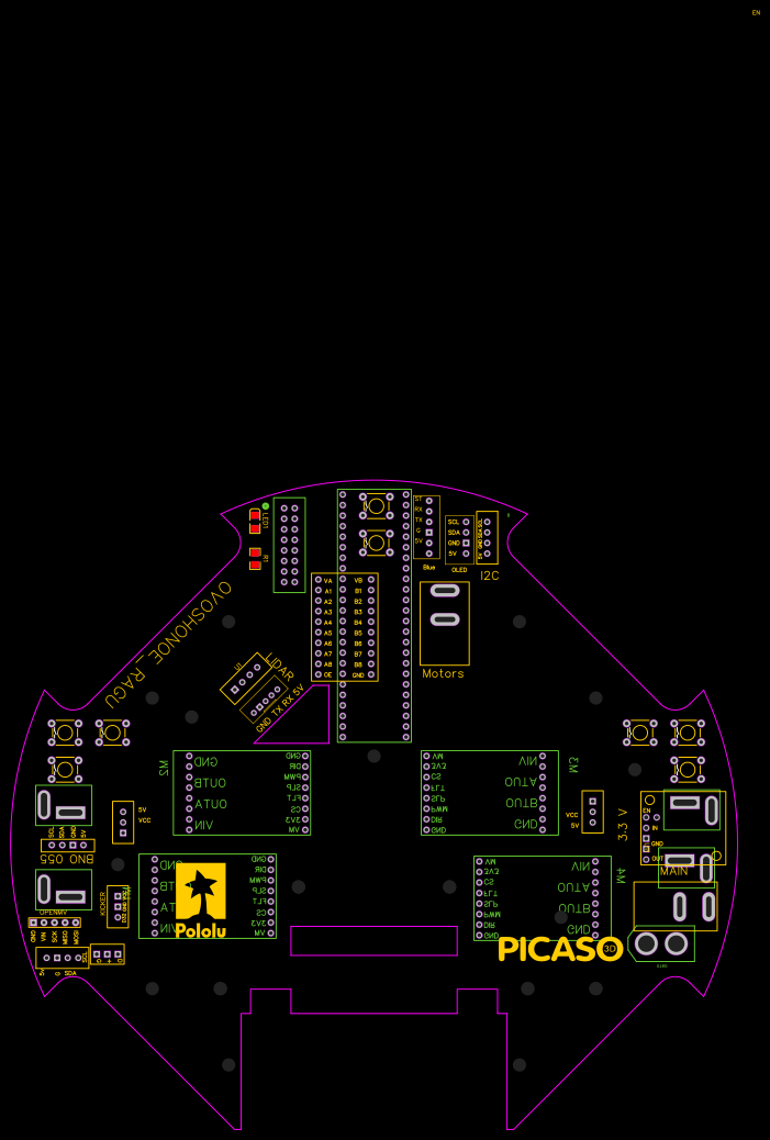 Upper_base drills - EasyEDA open source hardware lab