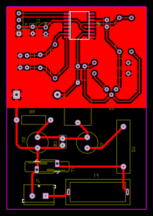plc-modem - EasyEDA open source hardware lab