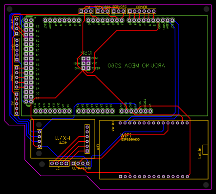 tugas - EasyEDA open source hardware lab