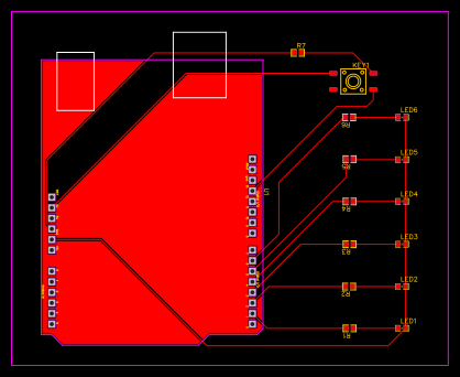 Tugas 1 Magang - EasyEDA open source hardware lab